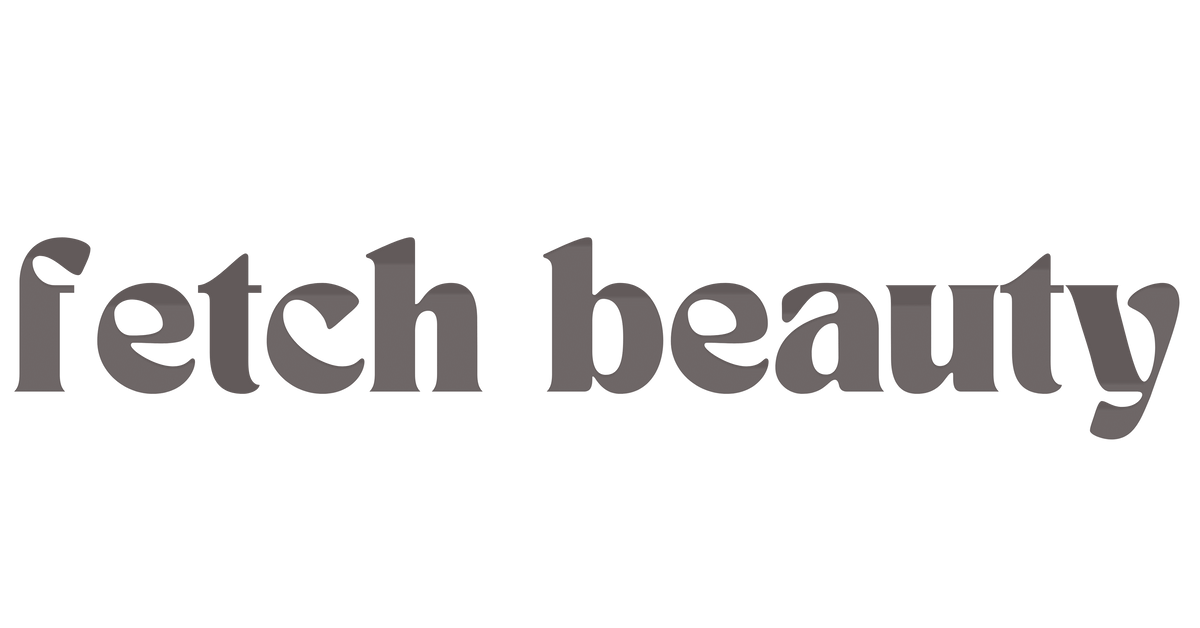 Fetch Beauty | www.fetchbeauty.co.uk